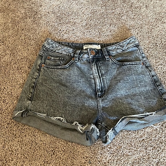 Shorts | Garage Denim Shorts | Poshmark